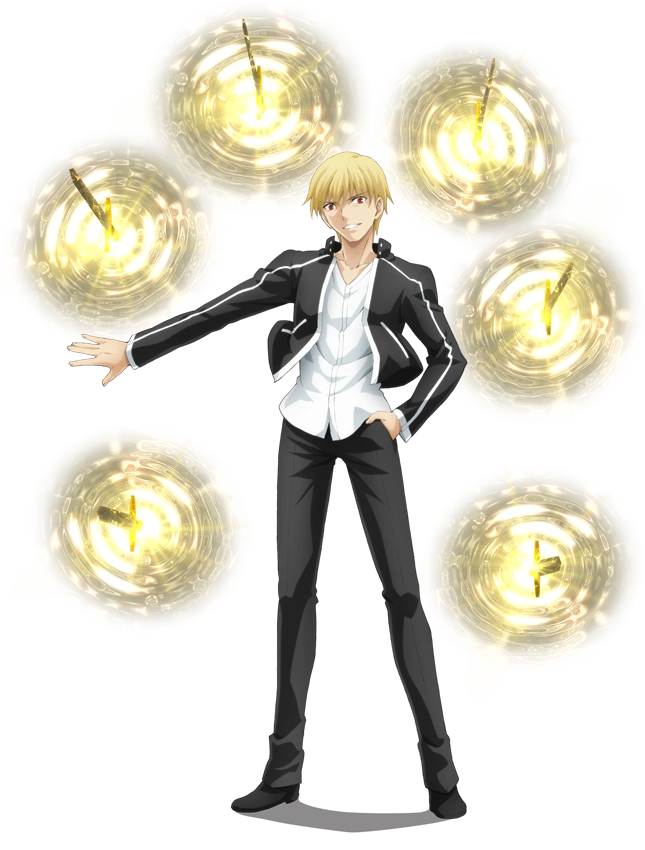 Category:Characters | Power Scaling Wiki | Fandom