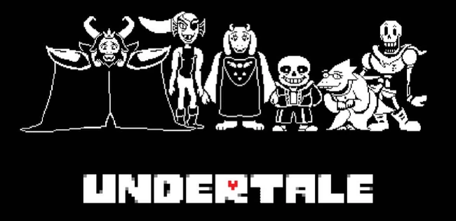 UNDERTALE | Power Scaling Wiki | Fandom