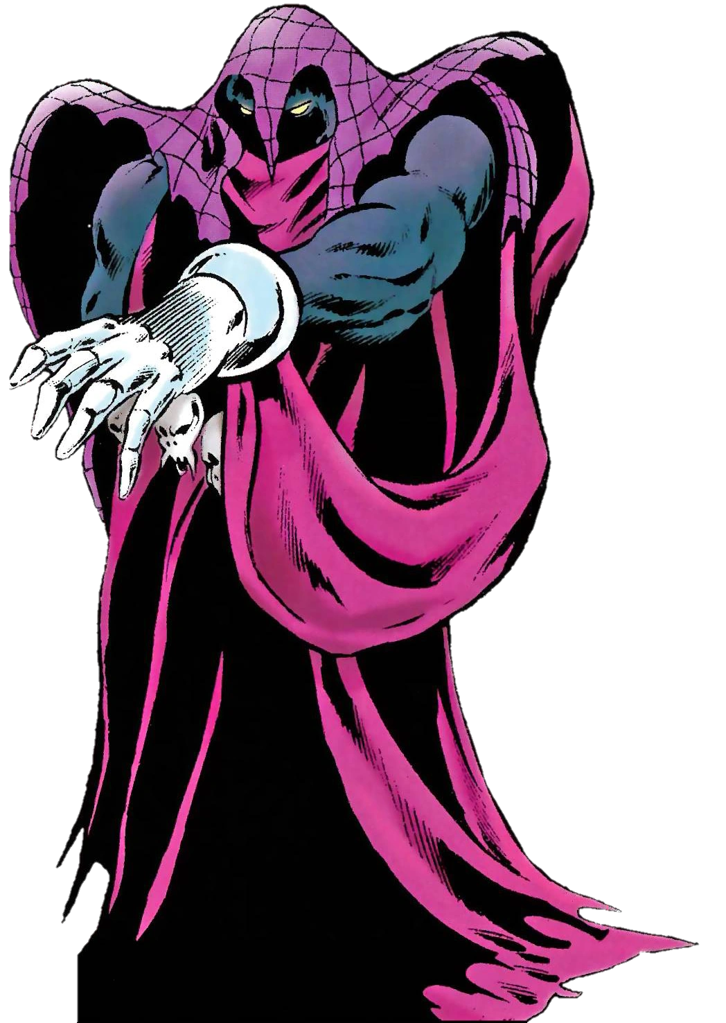 User blog:Nameeless 01/Oblivion (Marvel Comics) | Power Scaling Wiki ...