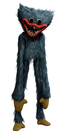 Huggy Wuggy (Poppy Playtime) | Power Scaling Wiki | Fandom