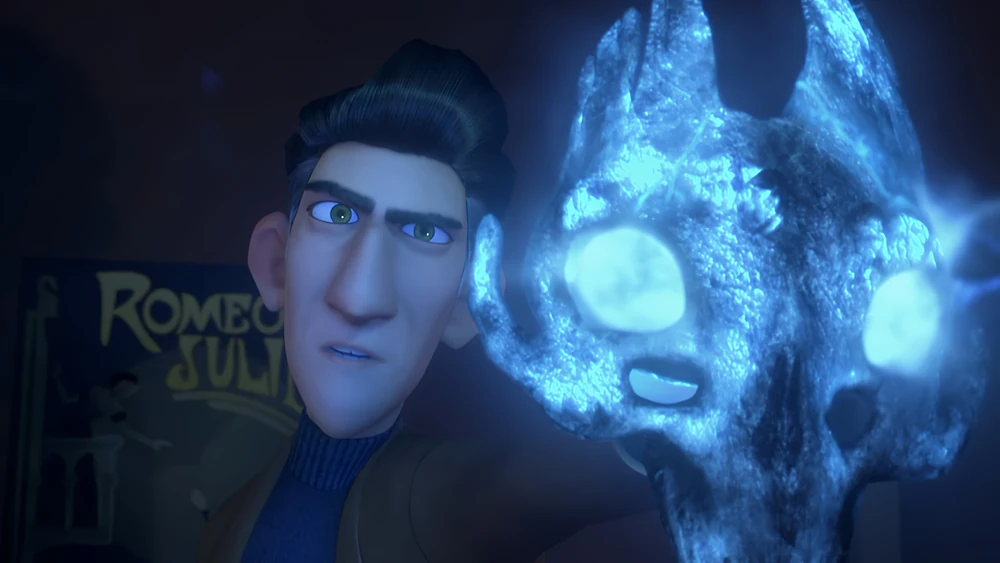 Walter Strickler | Power Scaling Wiki | Fandom