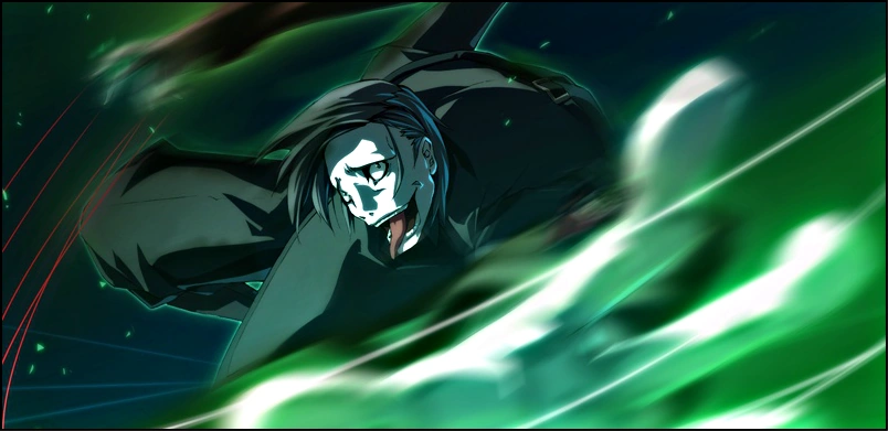 Thread Manipulation | Power Scaling Wiki | Fandom