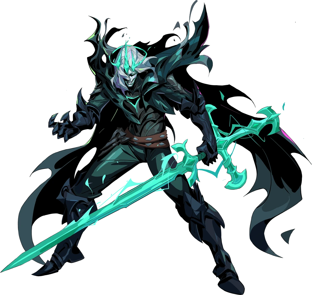 Viego | Power Scaling Wiki | Fandom