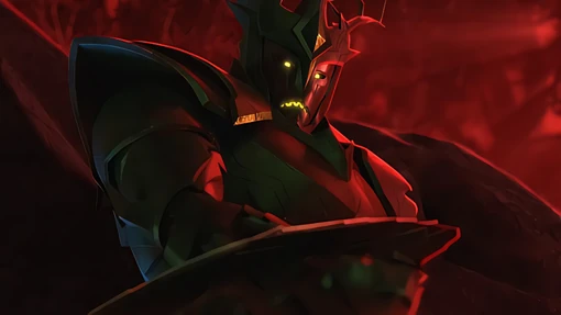 Tales of Arcadia | Power Scaling Wiki | Fandom