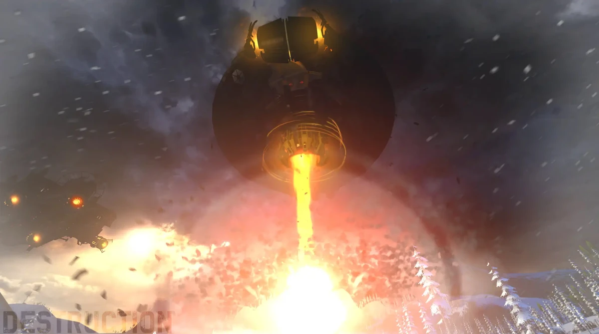 User blog:Sharlenii/Astro Mothership | Power Scaling Wiki | Fandom