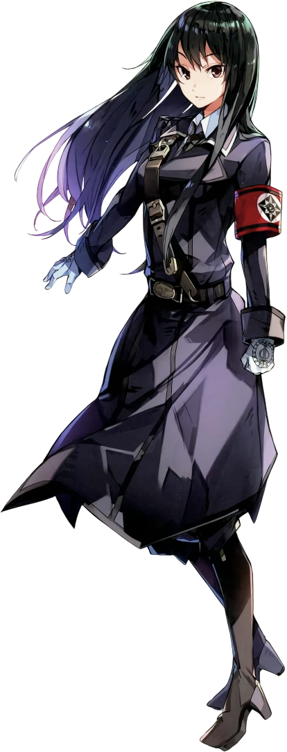 Kei Sakurai (Shinza Banshō) | Power Scaling Wiki | Fandom