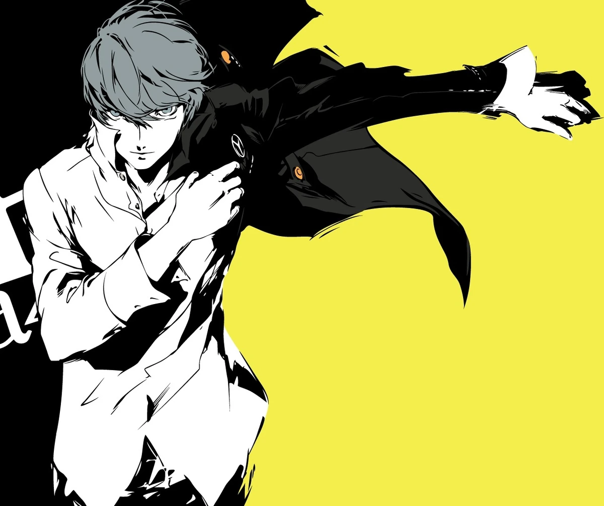 Yu Narukami (Persona 4) | Power Scaling Wiki | Fandom