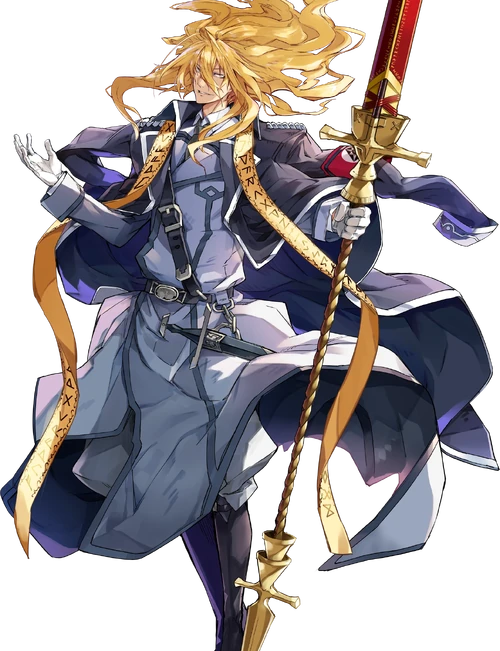 Reinhard Heydrich (Shinza Banshō) | Power Scaling Wiki | Fandom