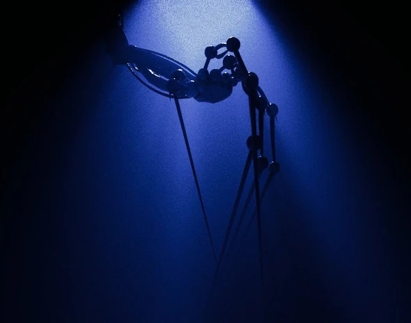 The Prototype (Poppy Playtime) | Power Scaling Wiki | Fandom