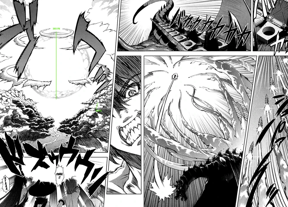 User blog:ScrollerGNL/DKD Calc | Power Scaling Wiki | Fandom