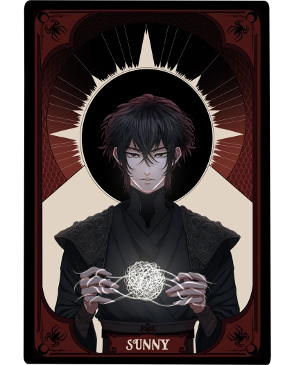 Sunless (Shadow Slave) | Power Scaling Wiki | Fandom