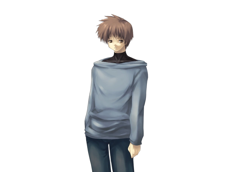 Know Christ (Shinza Banshō) | Power Scaling Wiki | Fandom