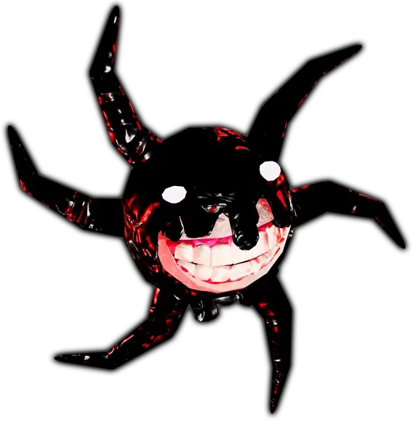 Giggle (Doors) | Power Scaling Wiki | Fandom