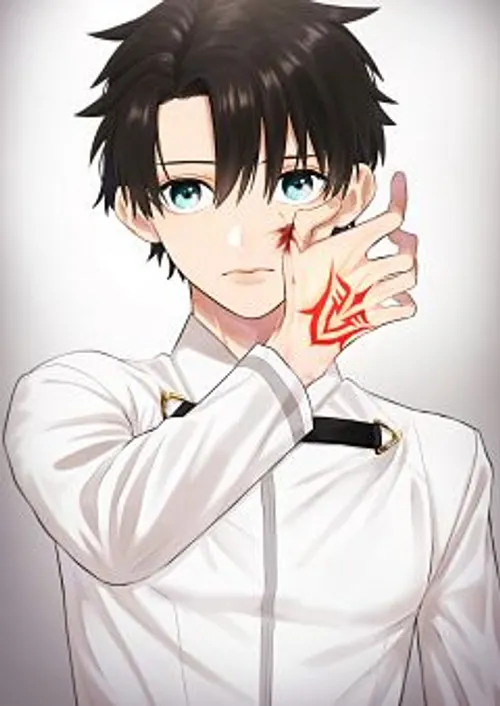 User blog:Nasuverse eater/Ritsuka Fujimaru | Power Scaling Wiki | Fandom