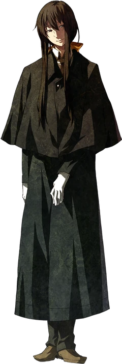 Mercurius (Shinza Banshō) | Power Scaling Wiki | Fandom