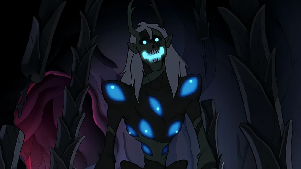 Emperor Belos | Power Scaling Wiki | Fandom