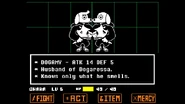 UNDERTALE - Scaling Blog | Power Scaling Wiki | Fandom