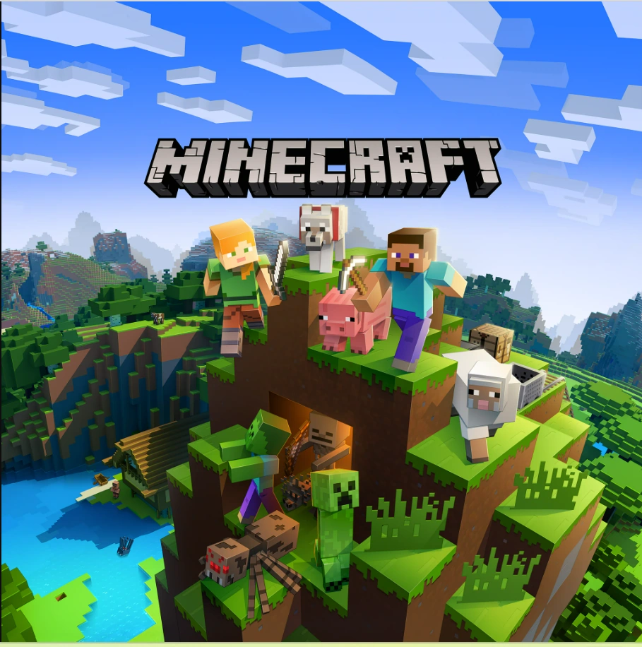 Minecraft Cosmology Scale | Power Scaling Wiki | Fandom