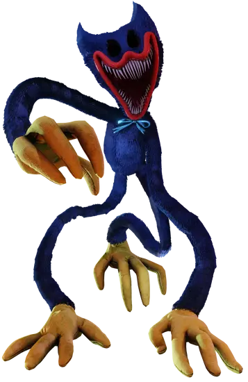 Huggy Wuggy (Poppy Playtime) | Power Scaling Wiki | Fandom