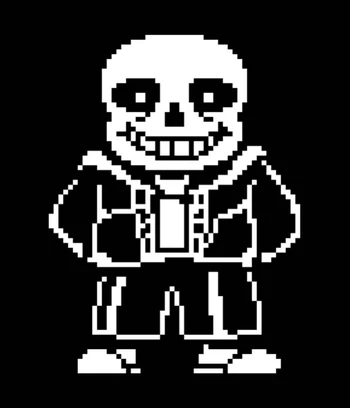 Sans | Power Scaling Wiki | Fandom