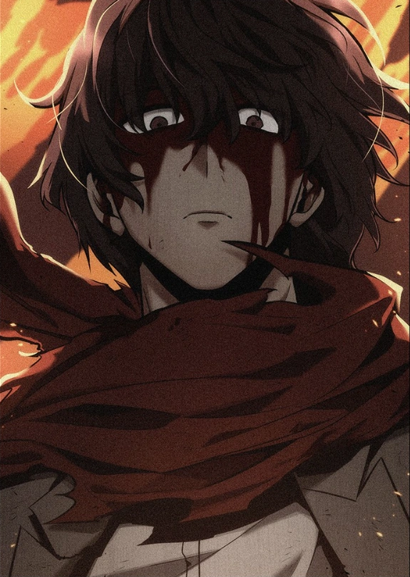 User blog:ScrollerGNL/Myung Ilsang | Power Scaling Wiki | Fandom