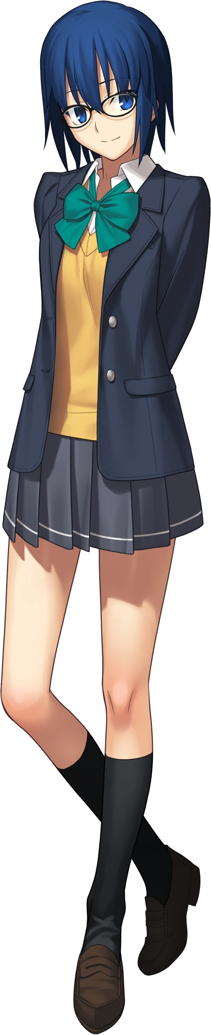 Ciel | Power Scaling Wiki | Fandom