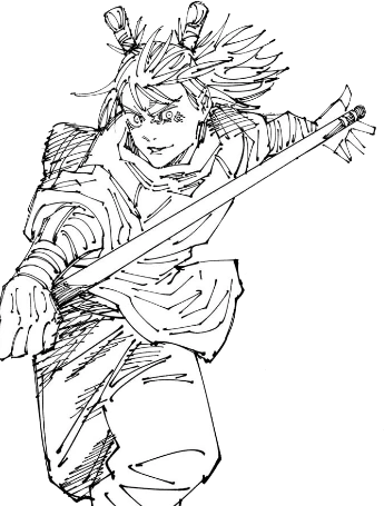 Hajime Kashimo | Power Scaling Wiki | Fandom