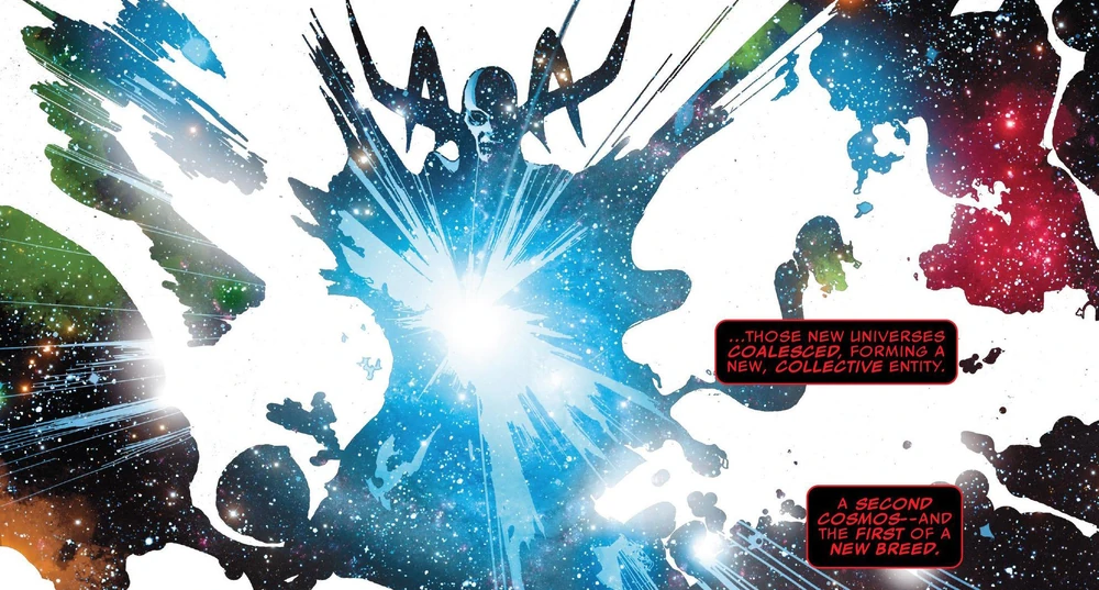 Abstract existence | Power Scaling Wiki | Fandom