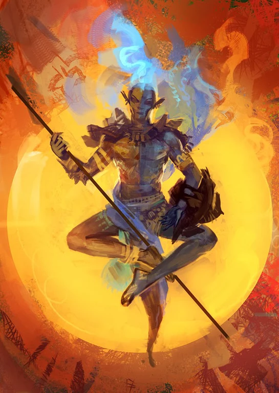 User blog:Nameeless 01/Vivec (The Elder Scrolls) Draft | Power Scaling ...