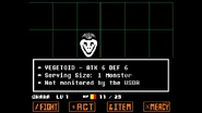 UNDERTALE - Scaling Blog | Power Scaling Wiki | Fandom