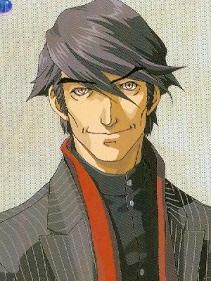 Nyarlathotep (Megami Tensei) | Power Scaling Wiki | Fandom