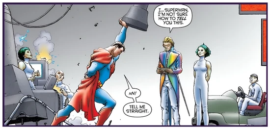 Lifting Strength | Power Scaling Wiki | Fandom