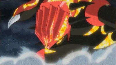 Magma manipulation | Power Scaling Wiki | Fandom