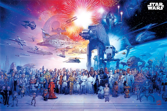 User blog:OTG0001/Star Wars Legends Cosmology Part 1/2: The Realms ...
