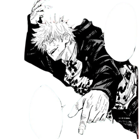 Gojo Satoru | Power Scaling Wiki | Fandom