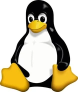 Tux | Power Scaling Wiki | Fandom