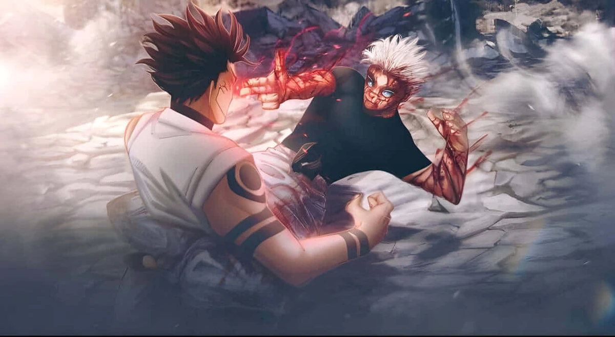 Range | Power Scaling Wiki | Fandom