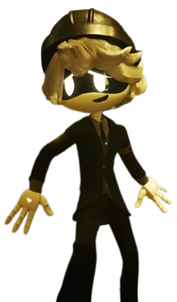 Serial Designation N (Murder Drone) | Power Scaling Wiki | Fandom