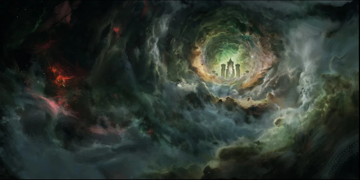 Lord of Mysteries Cosmology | Power Scaling Wiki | Fandom