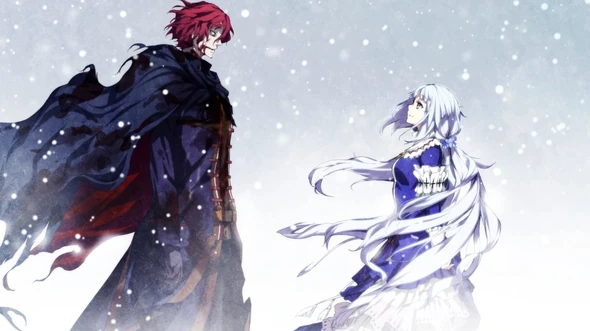 Methuselah | Power Scaling Wiki | Fandom