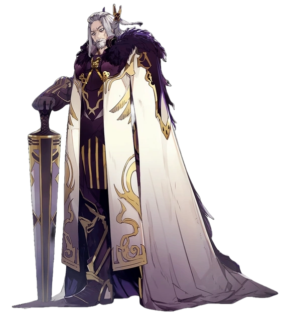 Sirius (Shinza Banshō) | Power Scaling Wiki | Fandom