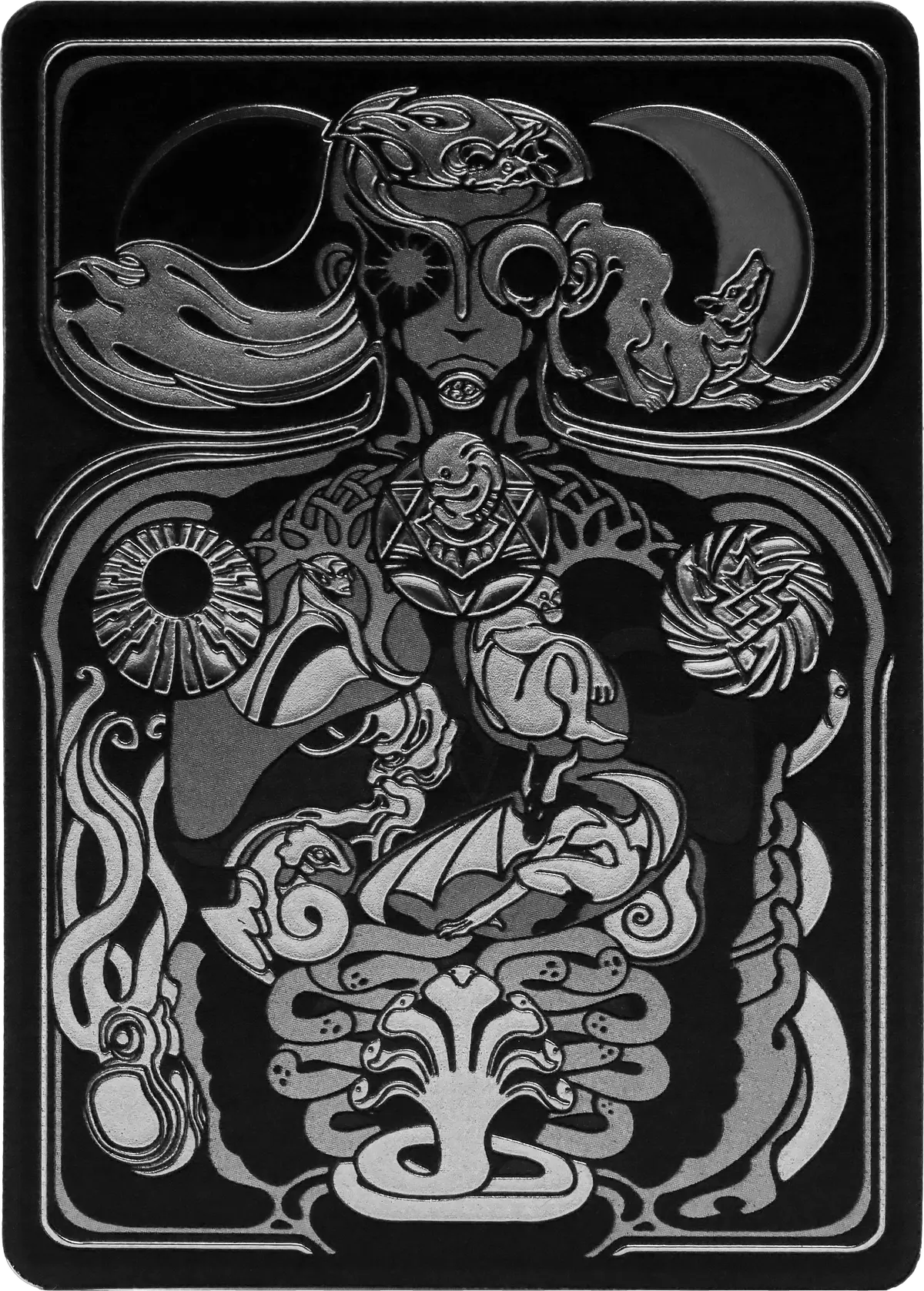 Original Creator | Power Scaling Wiki | Fandom