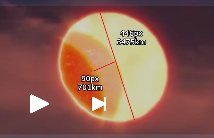 User blog:TheLooperB/Tales of Arcadia: Solar Eclipse and Magic Moon ...