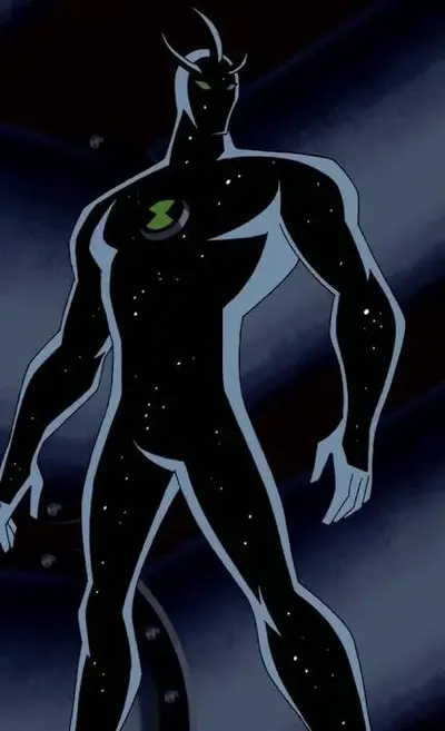 User blog:THE Ben 10 scaler/Alien X | Power Scaling Wiki | Fandom