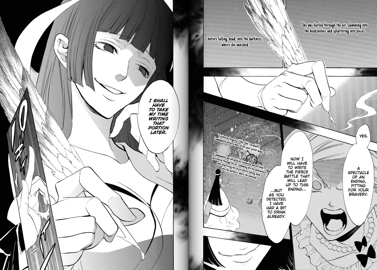 Plot Manipulation Power Scaling Wiki Fandom