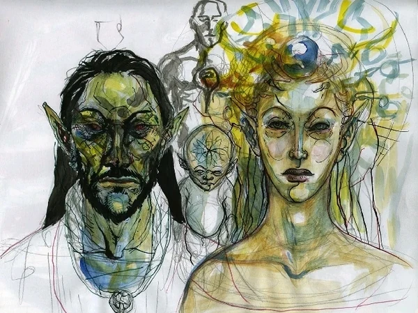 User blog:Re5yh/Lorkhan (The Elder Scrolls) | Power Scaling Wiki | Fandom