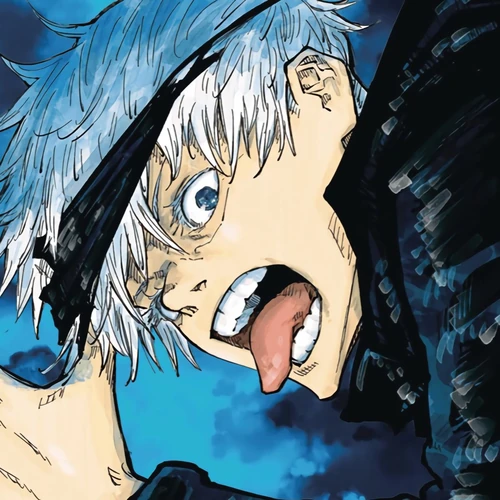 Gojo Satoru | Power Scaling Wiki | Fandom