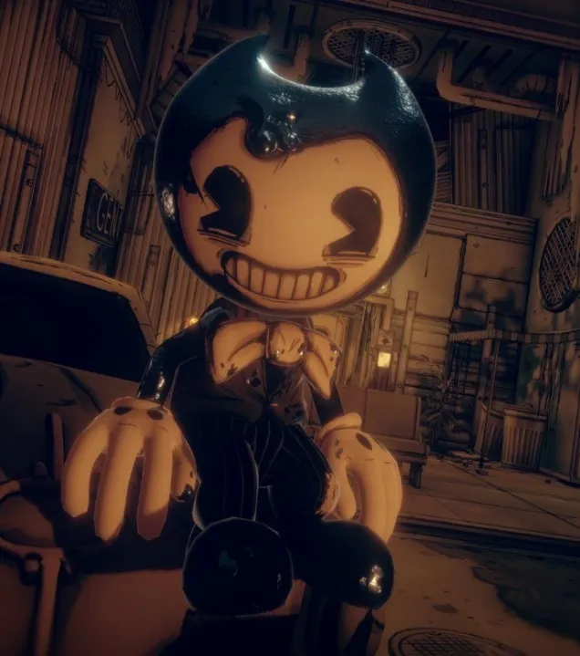 User blog:Sharlenii/Bendy | Power Scaling Wiki | Fandom