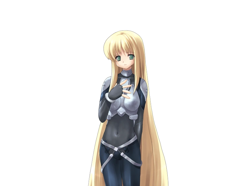 Lilliel (Shinza Banshō) | Power Scaling Wiki | Fandom