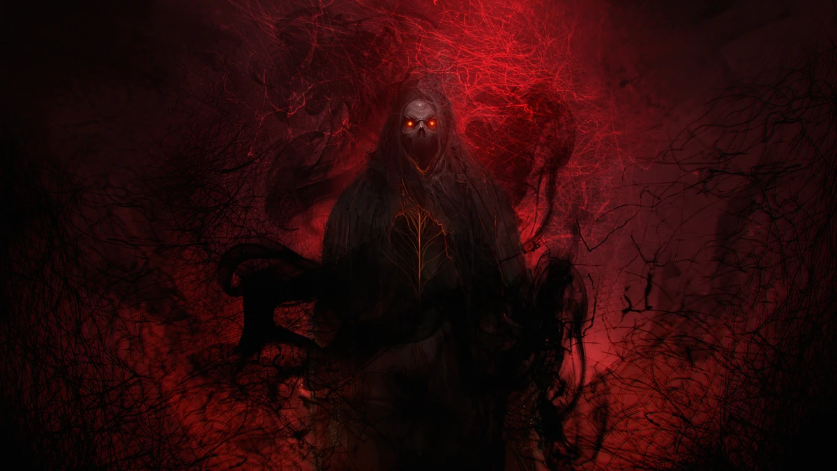 User blog:Verayy/Void Emperor Draft | Power Scaling Wiki | Fandom